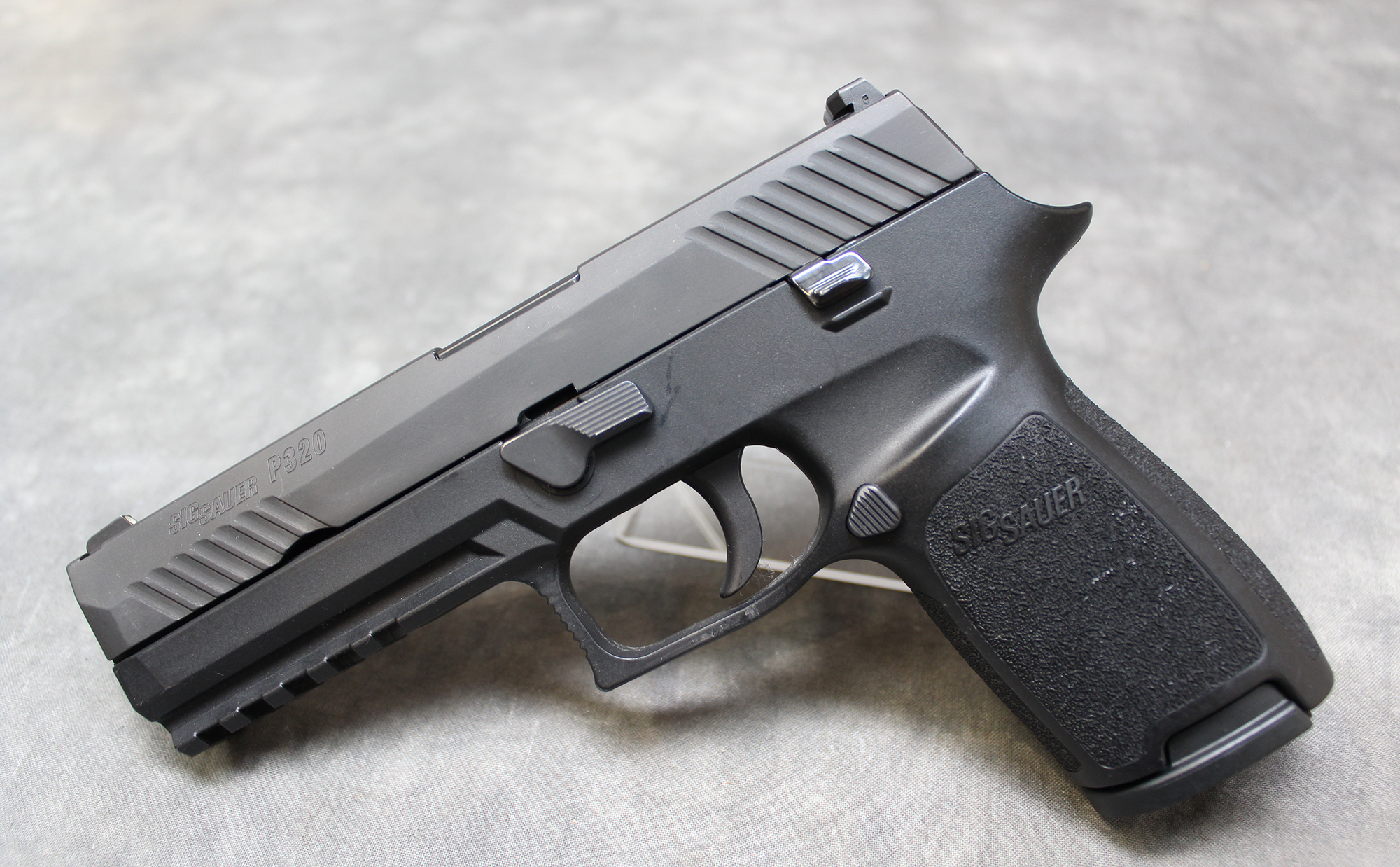 SIG SAUER ~ P320 ~ 9MM PARABELLUM | Cabela's